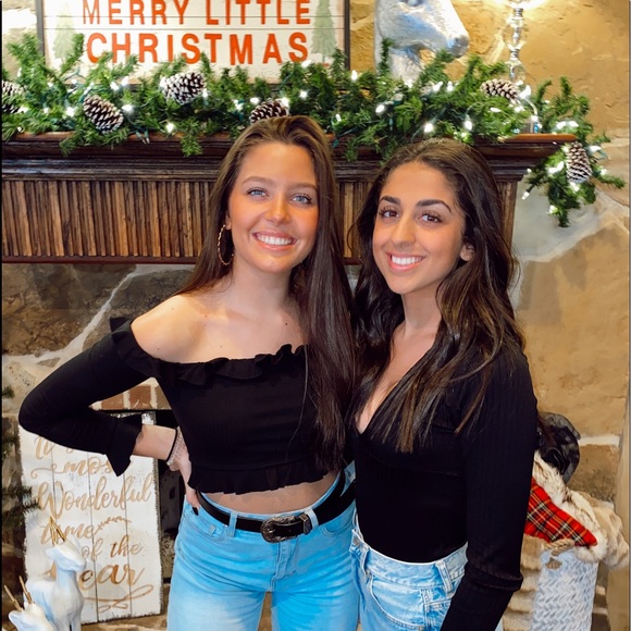 Macie's Closet (@maciegov) | Poshmark